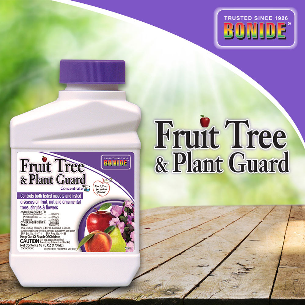 BONIDE Products LLC Fruit Tree & Plant Guard® Conc. - Hanson, MA - Wyman's Garden Center