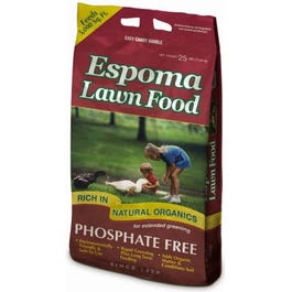 Lawn Food, 15-0-5 Formula, 20-Lbs. - Hanson, MA - Wyman's Garden Center