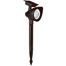 Solar Spot Light, 30 Lumens - Hanson, MA - Wyman's Garden Center