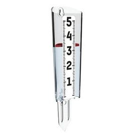 Rain Gauge With Floating Indicator - Hanson, MA - Wyman's Garden Center