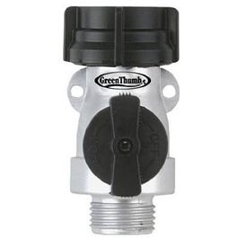 Premium Full-Flow Aluminum Connector - Hanson, MA - Wyman's Garden Center