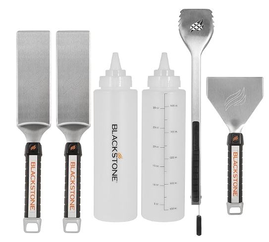 Blackstone Culinary Series Griddle Kit - Hanson, MA - Wyman's Garden Center