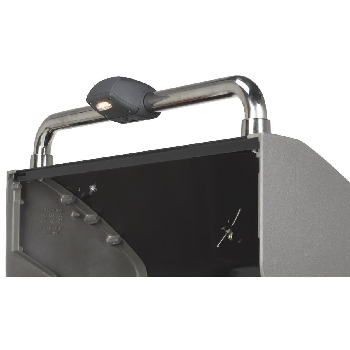 Weber Grill Handle LED Light - Hanson, MA - Wyman's Garden Center