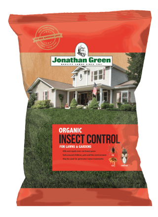 Jonathan Green Organic Insect Control (10 lb) - Hanson, MA - Wyman's ...