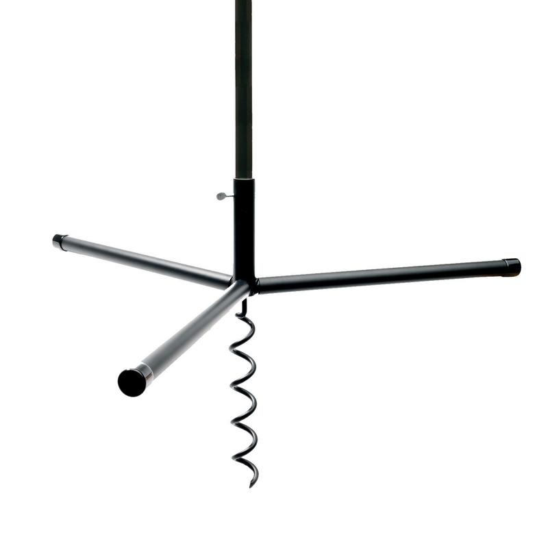 Droll Yankees® Ultimate Pole Auger Base - Hanson, MA - Wyman's Garden ...