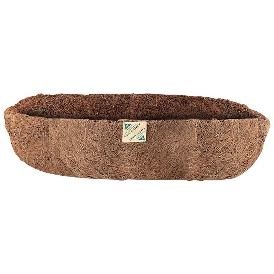 COCO LINER FOR TROUGHS IN DISPLAY CARTON (24 INCH) - Hanson, MA - Wyman ...