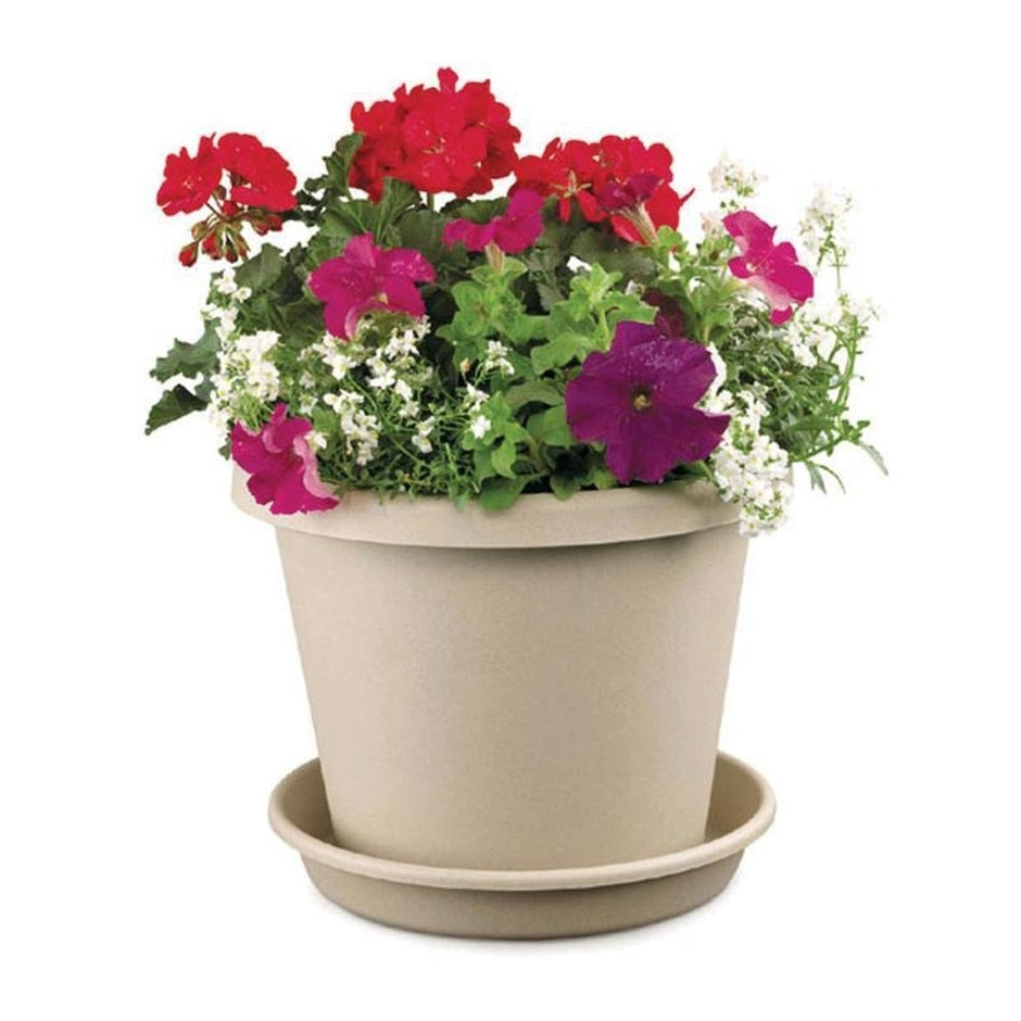 CLASSIC POT (6 INCH, CLAY) - Hanson, MA - Wyman's Garden Center