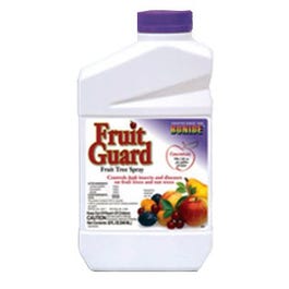 Fruit Guard Insecticide, Concentrate, Qt. - Hanson, MA - Wyman's Garden ...