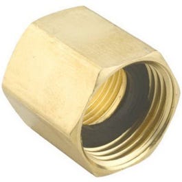 3/4-Inch x 3/4-Inch Pipe To Hose Connector - Hanson, MA - Wyman's ...