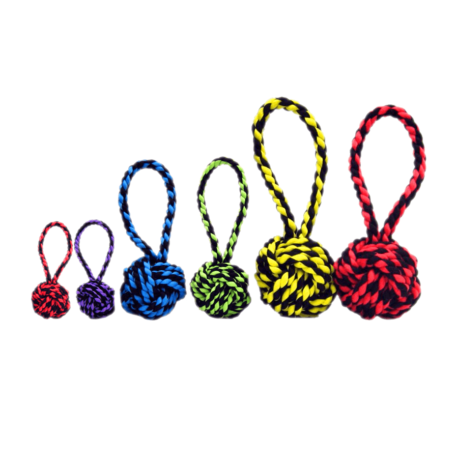 MultiPet Nuts for Knots with Tug - Hanson, MA - Wyman's Garden Center